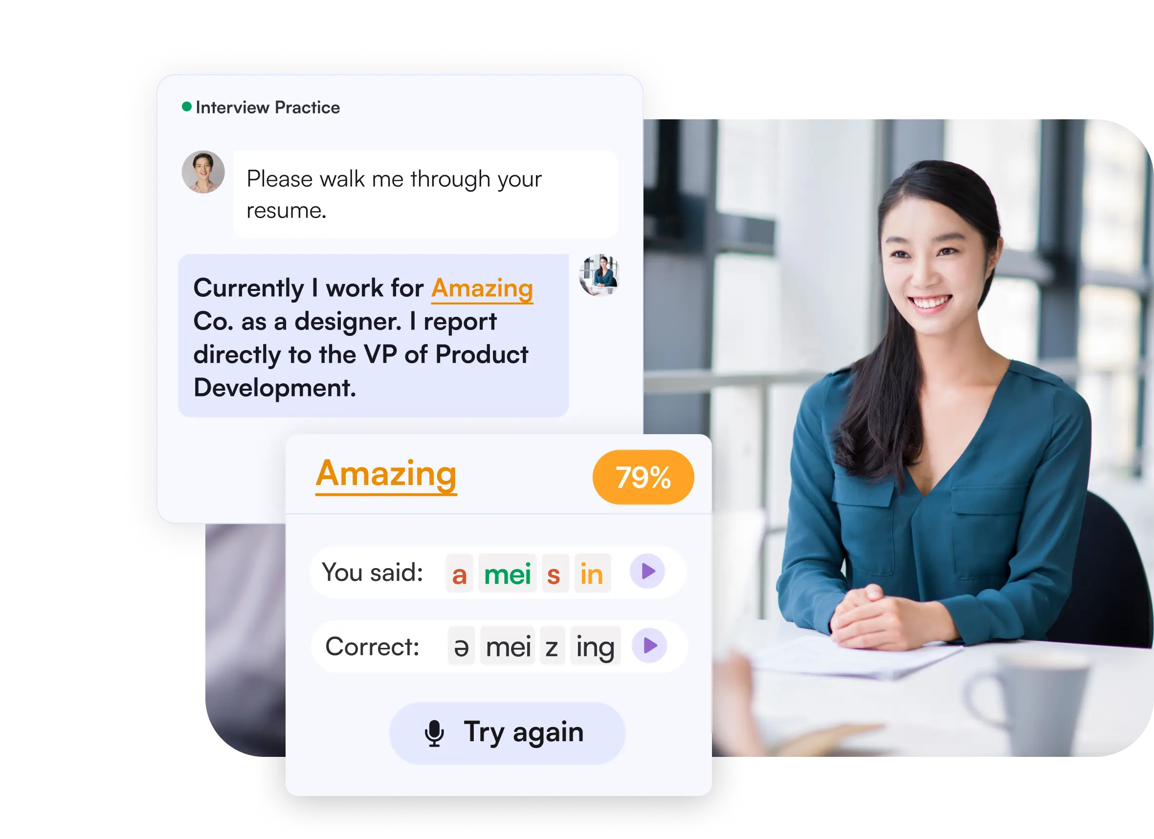 BoldVoice for Business