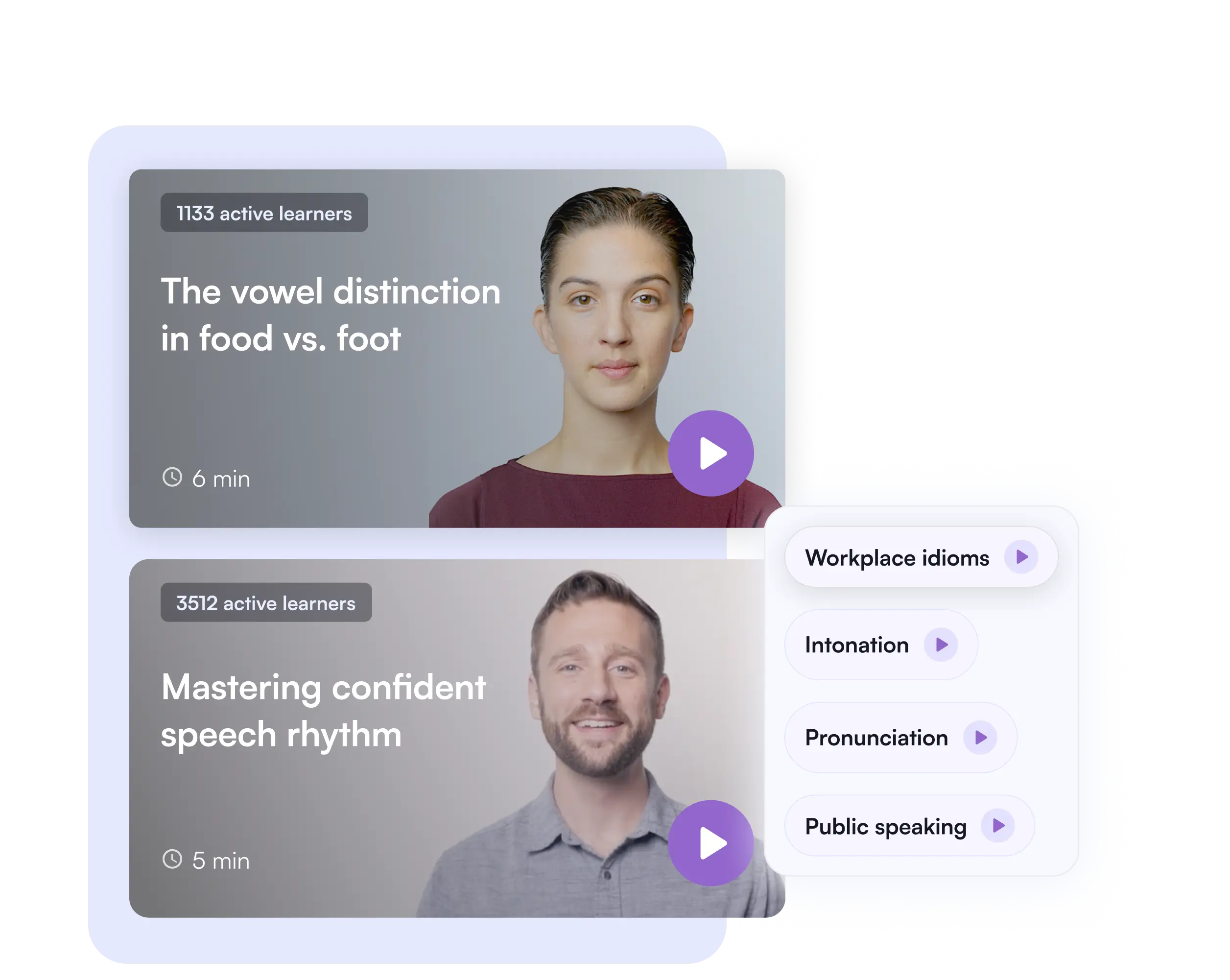 BoldVoice for Business