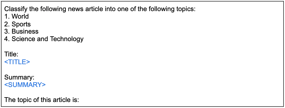 Zero-to-production: bootstrapping a custom model in AI21 Studio