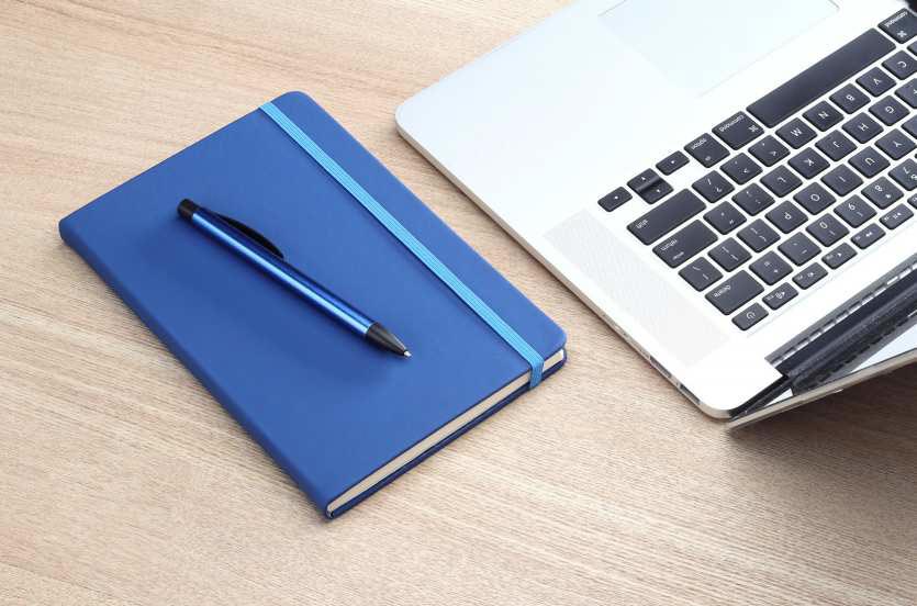 Custom Pens & Notebooks | Kustom Promos