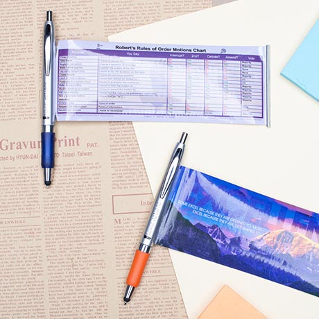 Customizable Pens | Kustom Promos