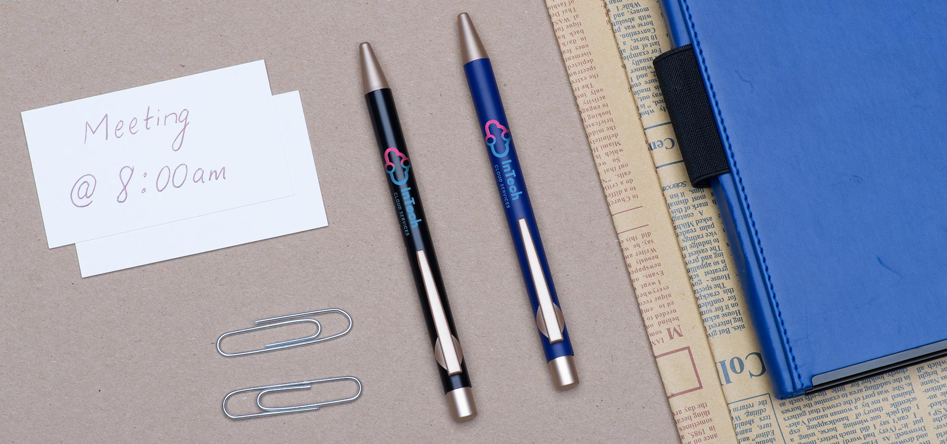 Customizable Pens | Kustom Promos