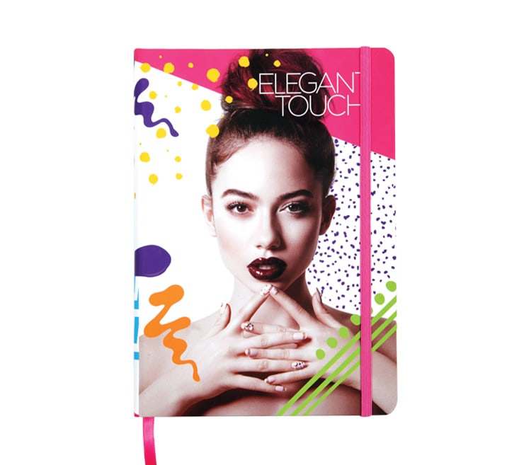 Turkish-Made Notebooks