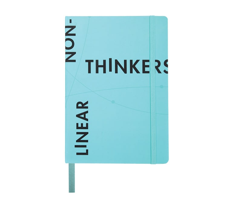 Turkish-Made Notebooks