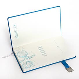 Turkish-Made Notebooks