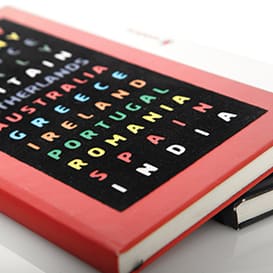 Turkish-Made Notebooks