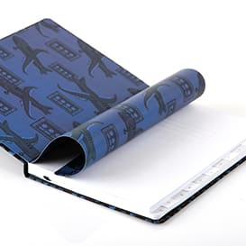 Turkish-Made Notebooks