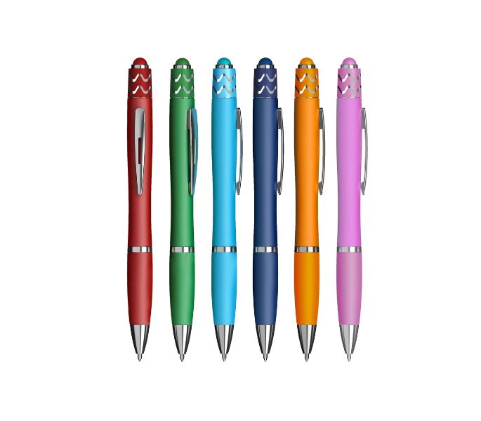 Plastic Pens