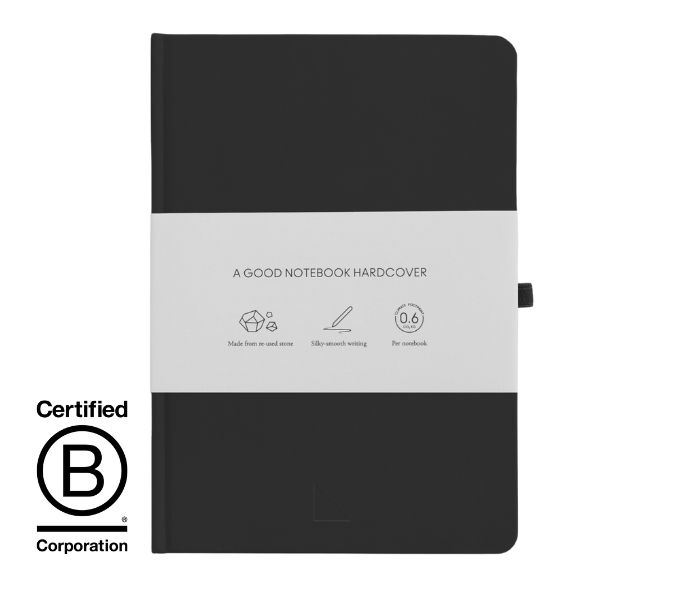 Stone Paper Notebooks