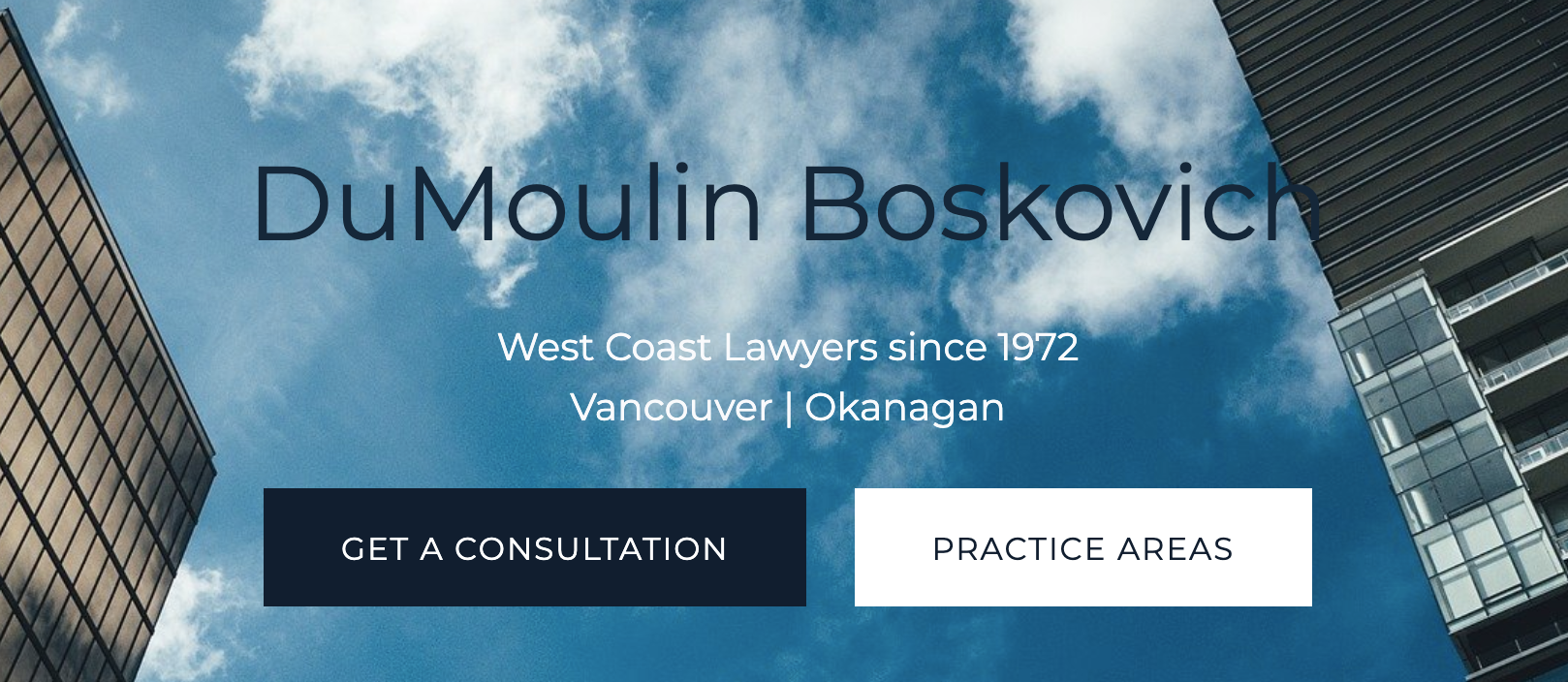 DuMoulin Boskovich LLP
