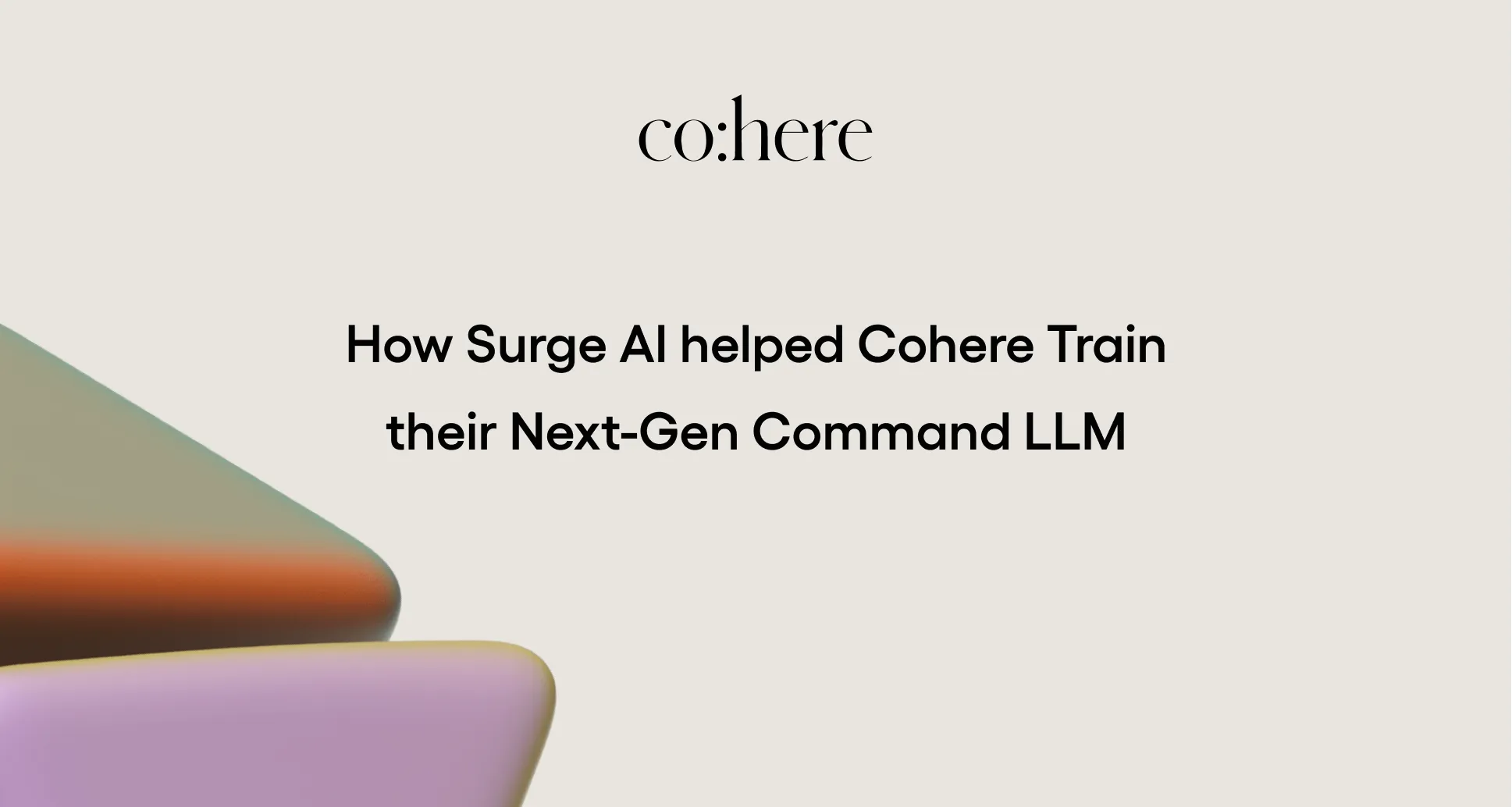 Surge AI | World's Most Powerful Data Labeling Platform