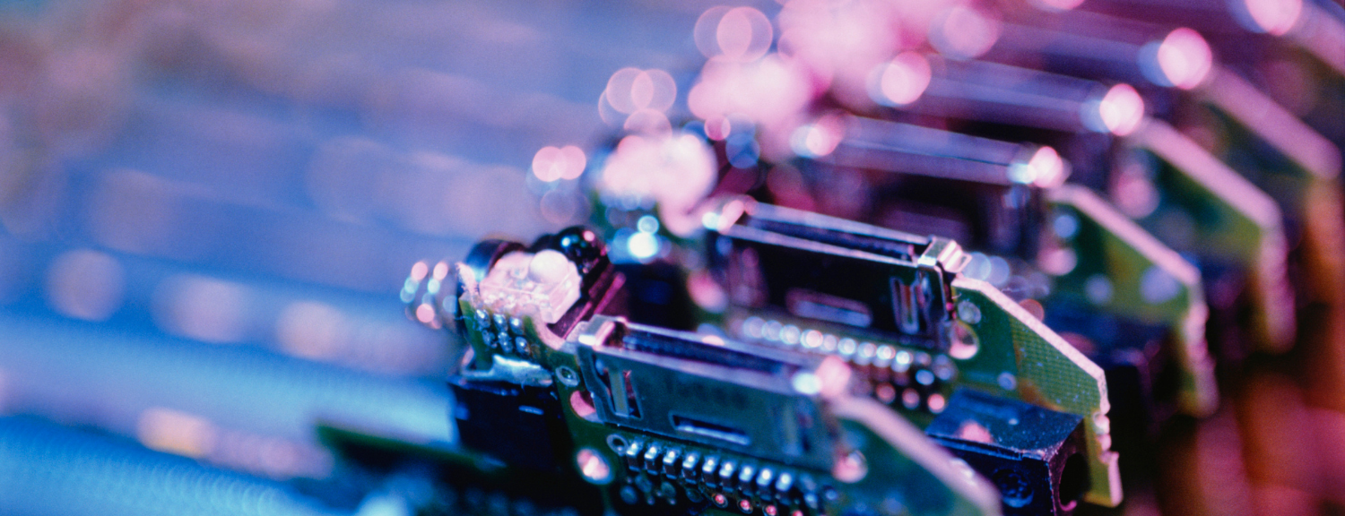 Component Shortages Create Chaos: 6 Ways CalcuQuote Saves the Day