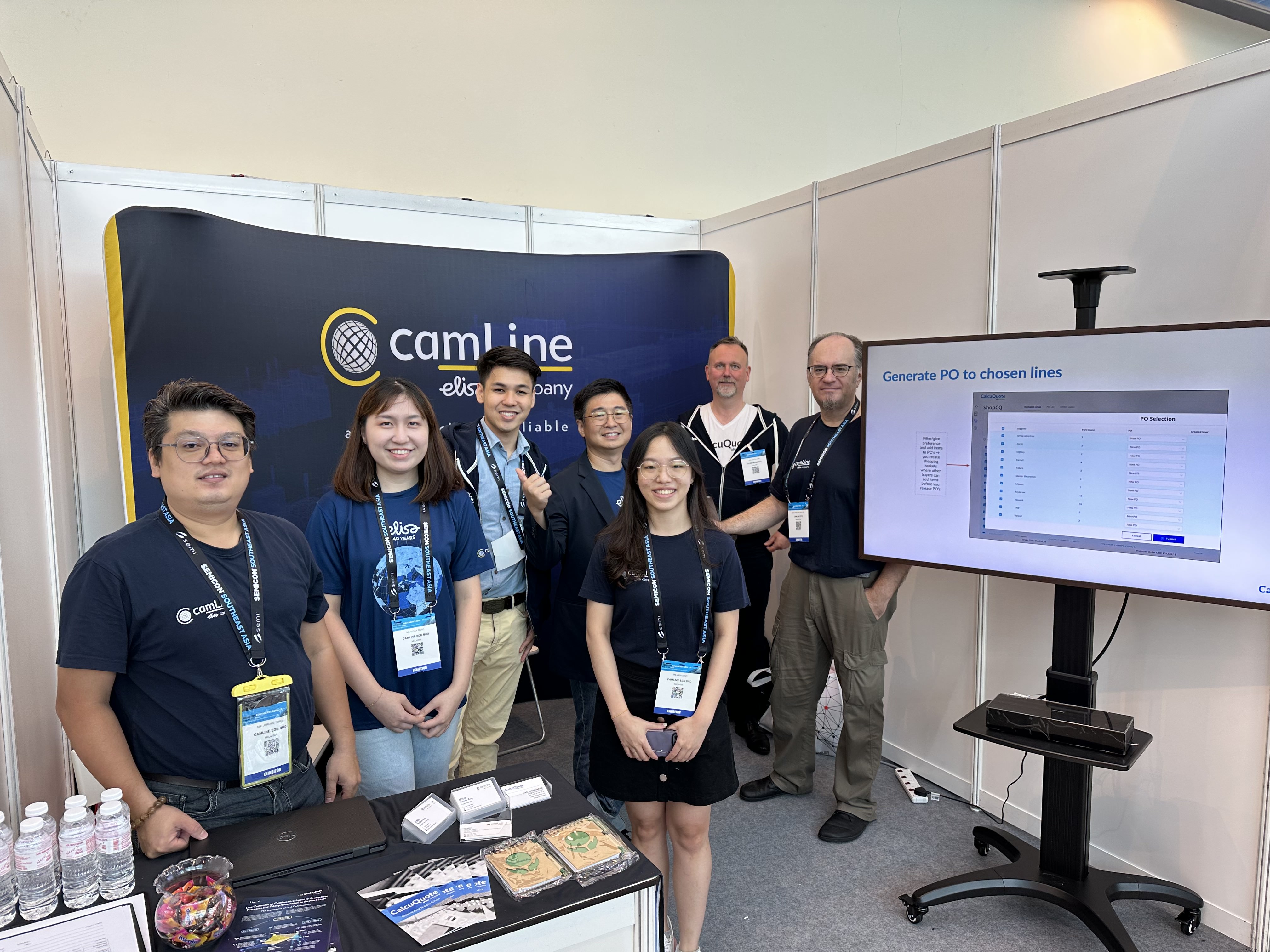 Exploring Penang's Semiconductor Scene: Unveiling a Vibrant Industry