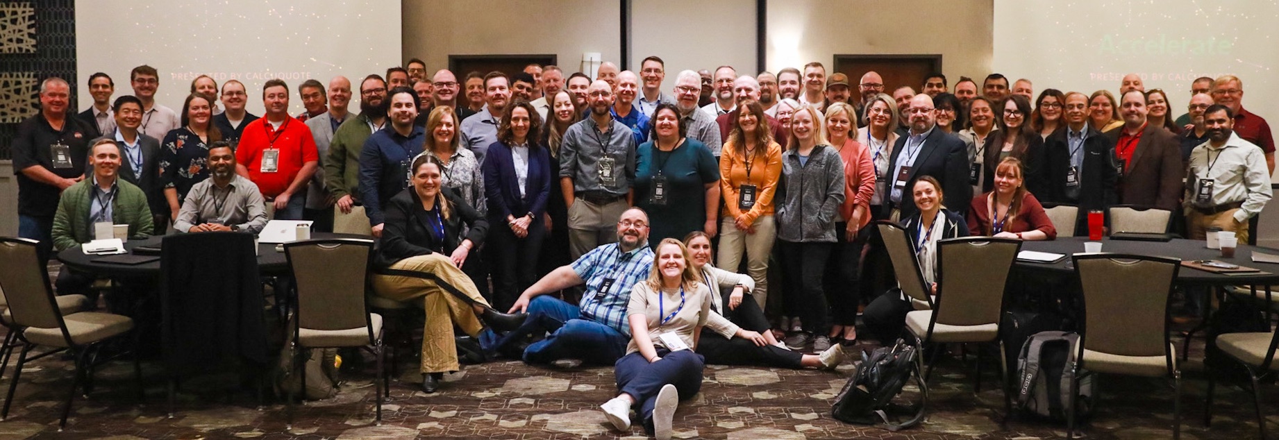 Accelerate Session Recap: Five Key Discoveries in AI and ML's Impact on ...