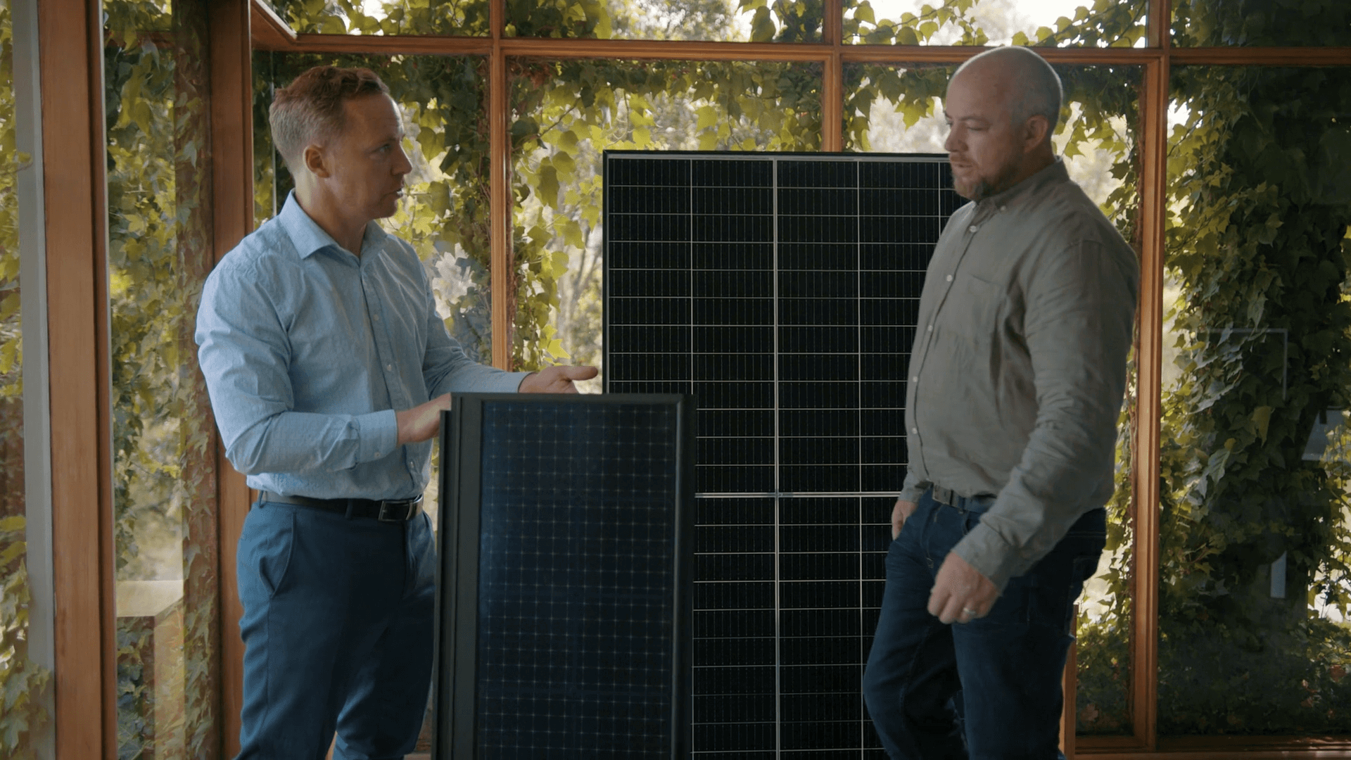 Leeson Solar - Award-winning Solar Engineer Company