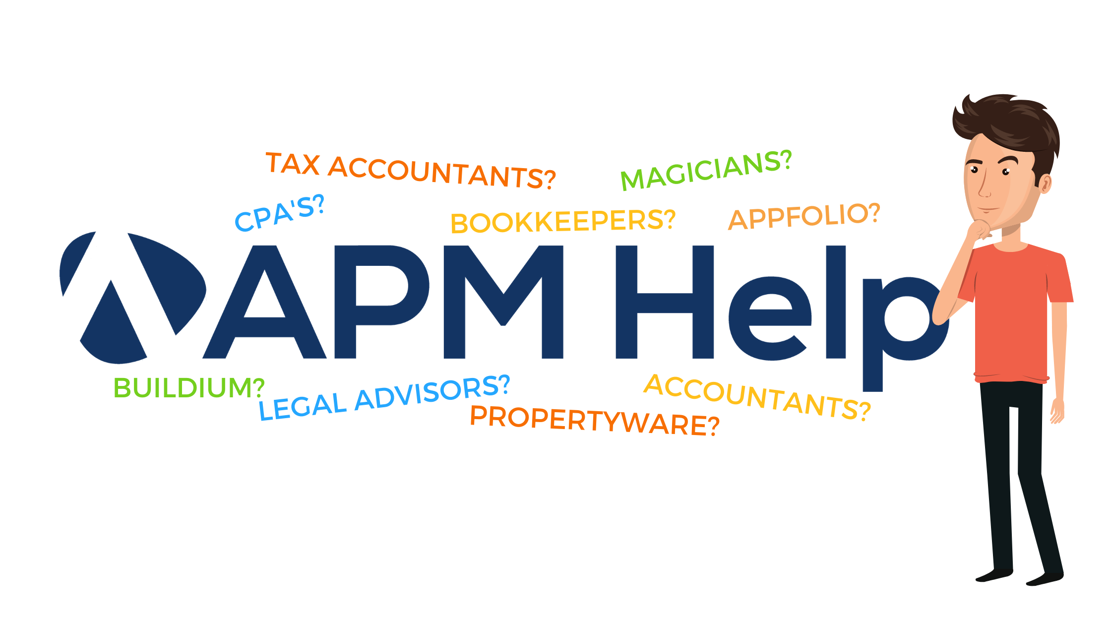 What Does APM Help Do Exactly APM Help Bookkeeping What Does APM Help Do Exactly APM Help Bookkeeping