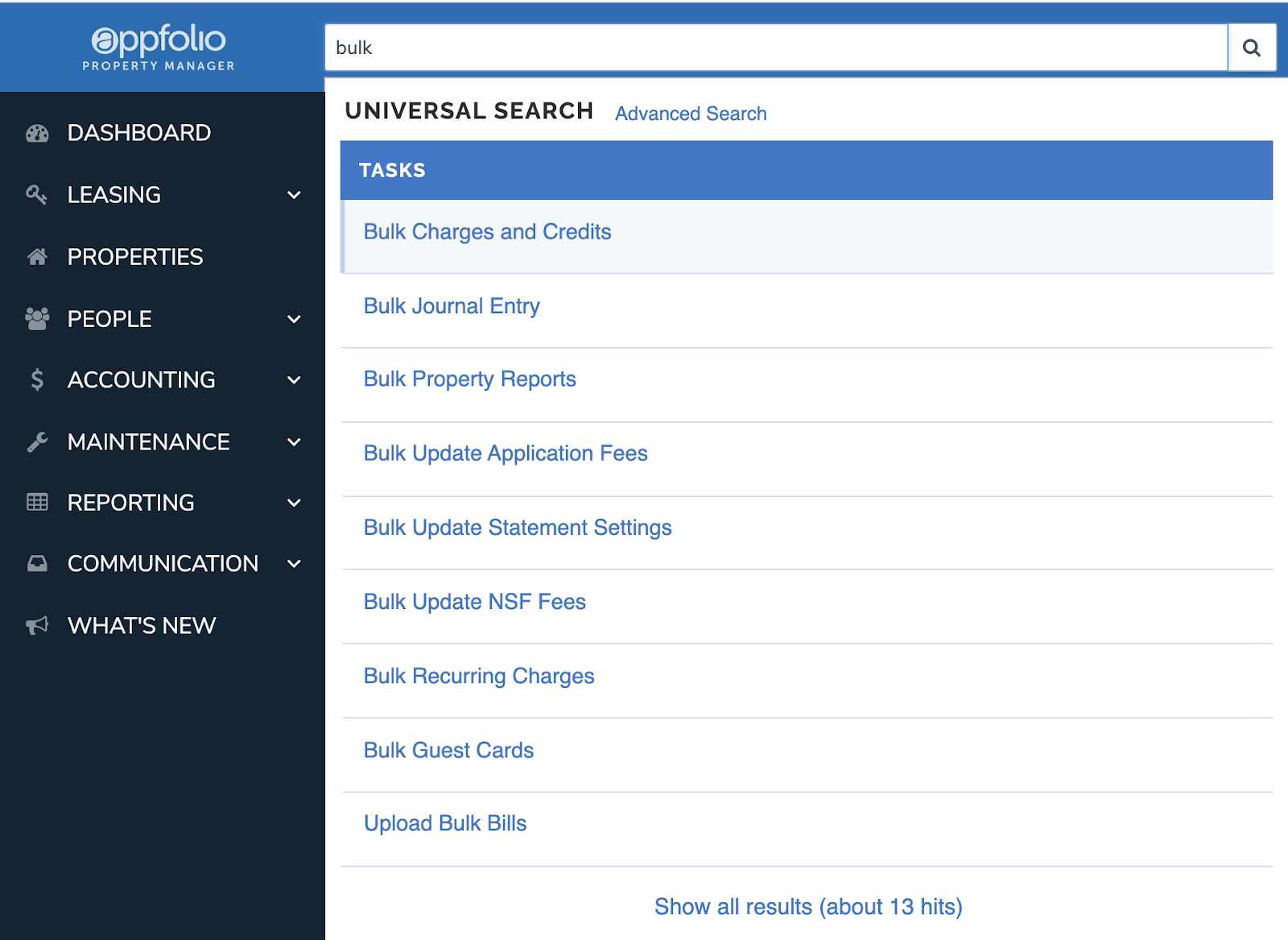 AppFolio: 5 Features You May Not Be Using - APM Help & Bookkeeping