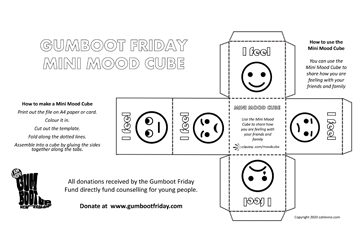 Resources – Gumboot Friday