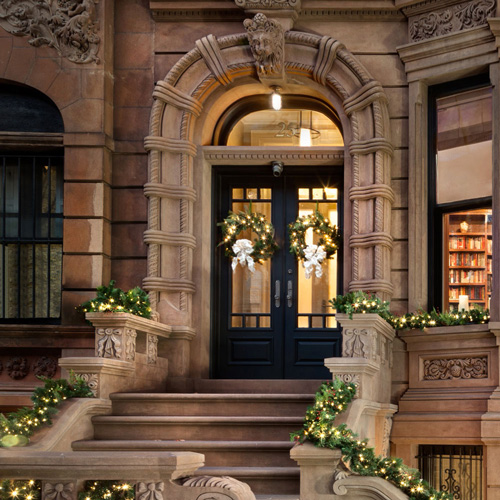 Reproduction Doors | Zola European Windows