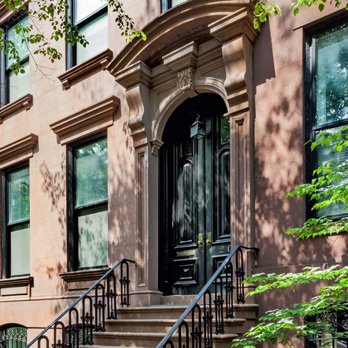 Reproduction Doors | Zola European Windows