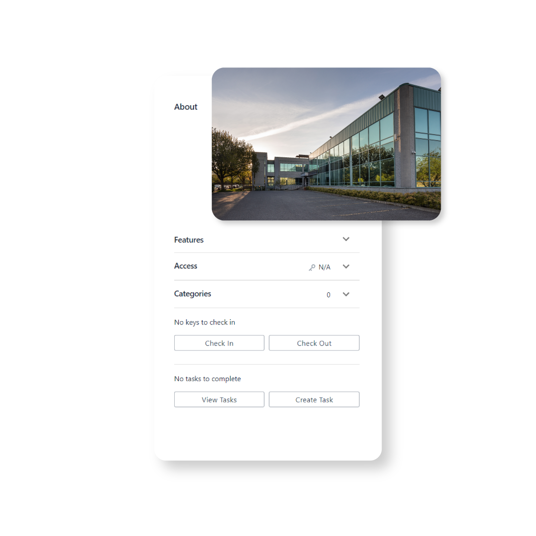 Commercial Property Management Software | Console Cloud