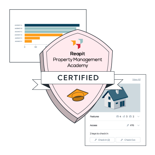 Reapit Property Management Academy