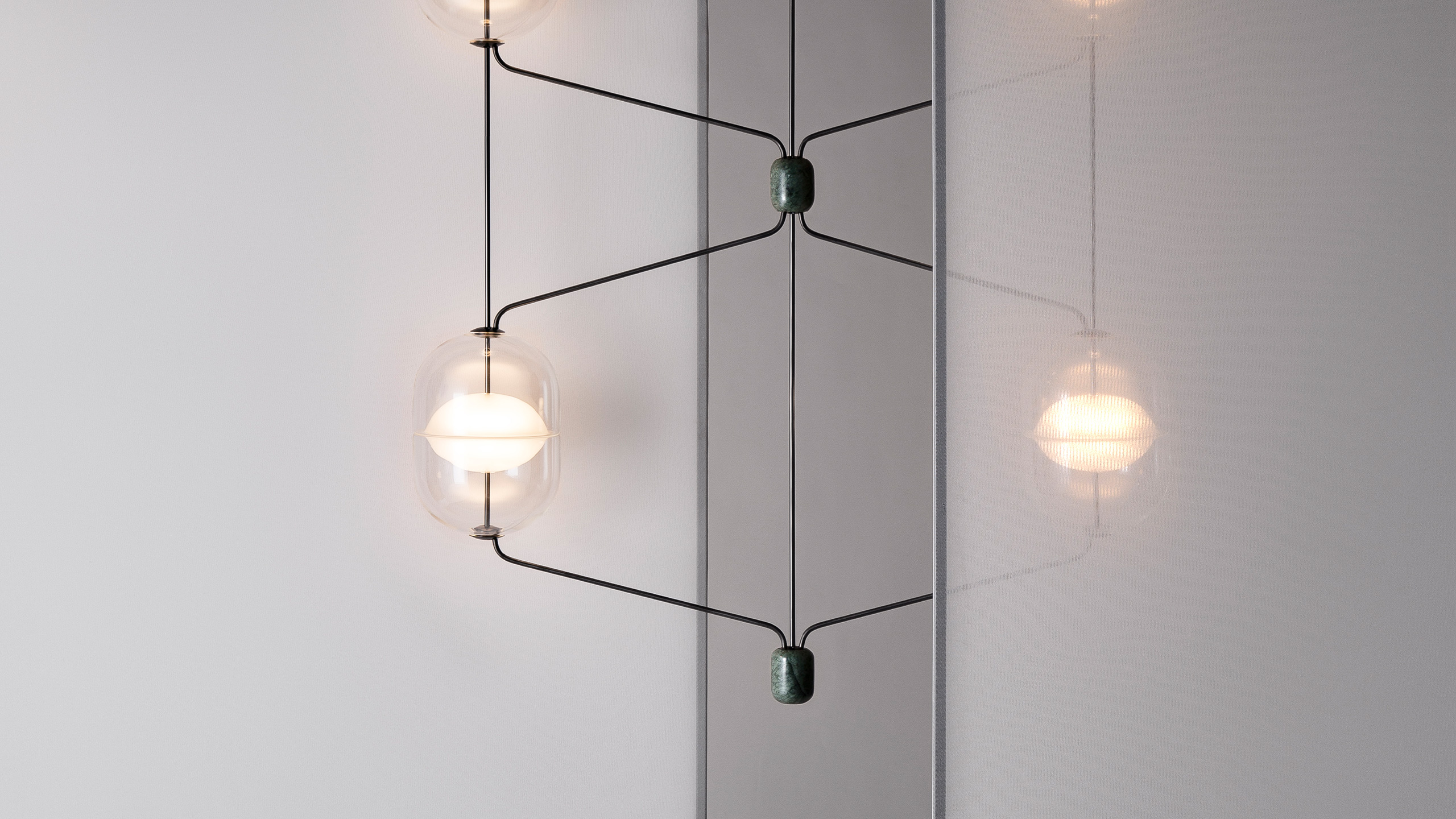 Let's Meet - Rakumba Lighting