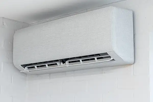 Water Cooled Air Conditioning - Urban Cooling