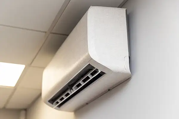 Water Cooled Air Conditioning - Urban Cooling