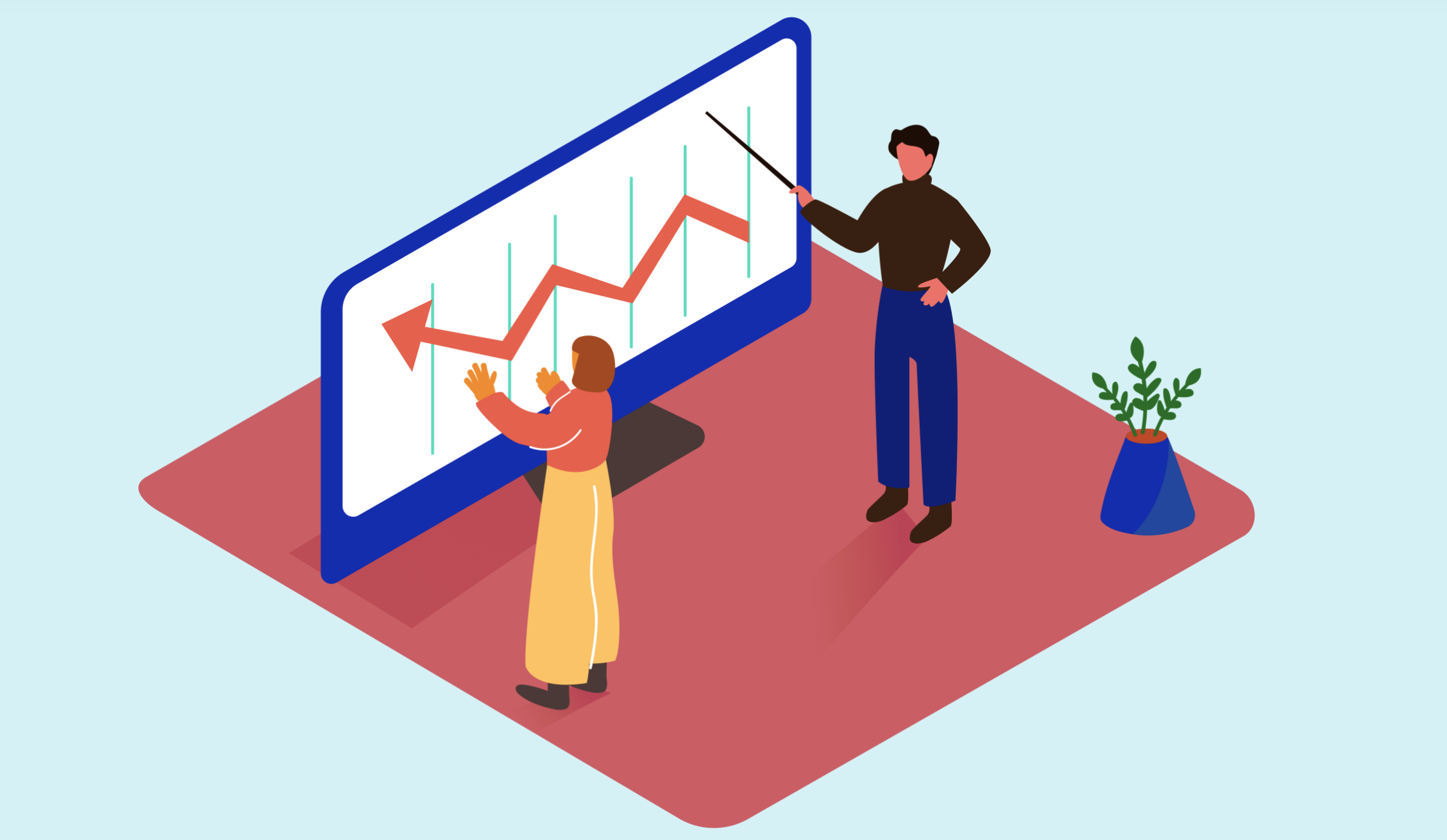 Vanaf wanneer is een vennootschap interessant?