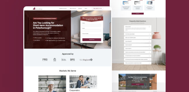 Appointment Booking Funnel | Guide To Build An Automated Funnel