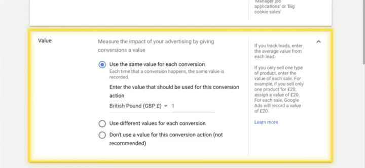 Unbounce Google Ads Conversion Tracking - Guide For Beginners