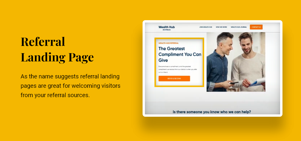 13 Different Types of Landing Pages: How and When to Use Them