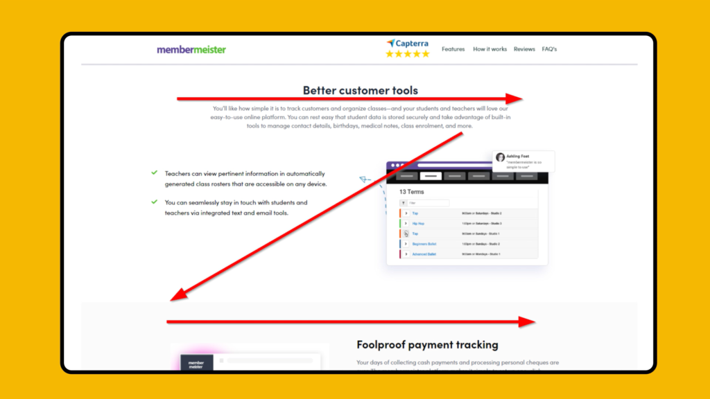 Principles of Landing Page Design and Essential Elements
