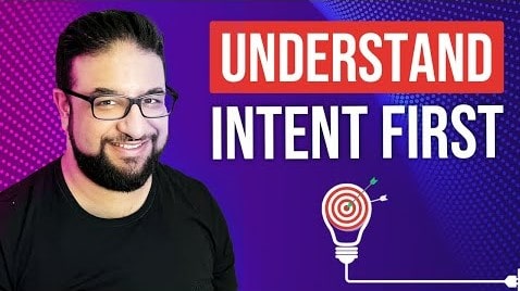 What is Intent-Based Marketing: Types and Benefits