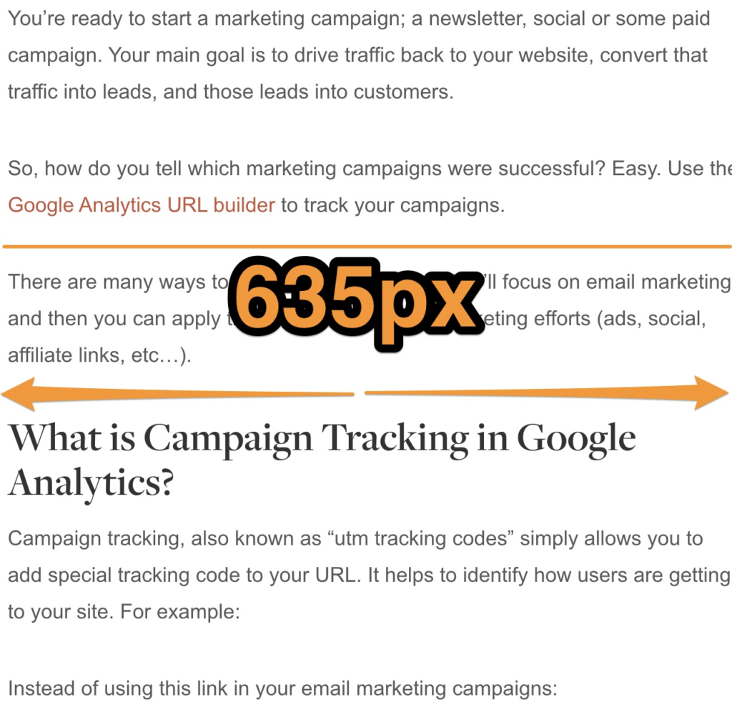 7 Blog Design Best Practices with Examples in 2023