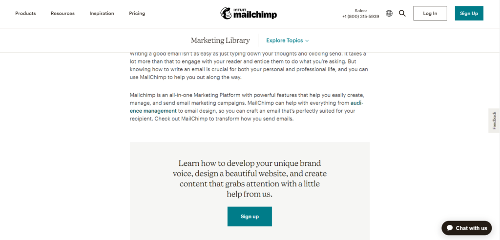 7 Blog Design Best Practices with Examples in 2023