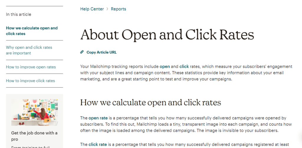 7 Blog Design Best Practices with Examples in 2023