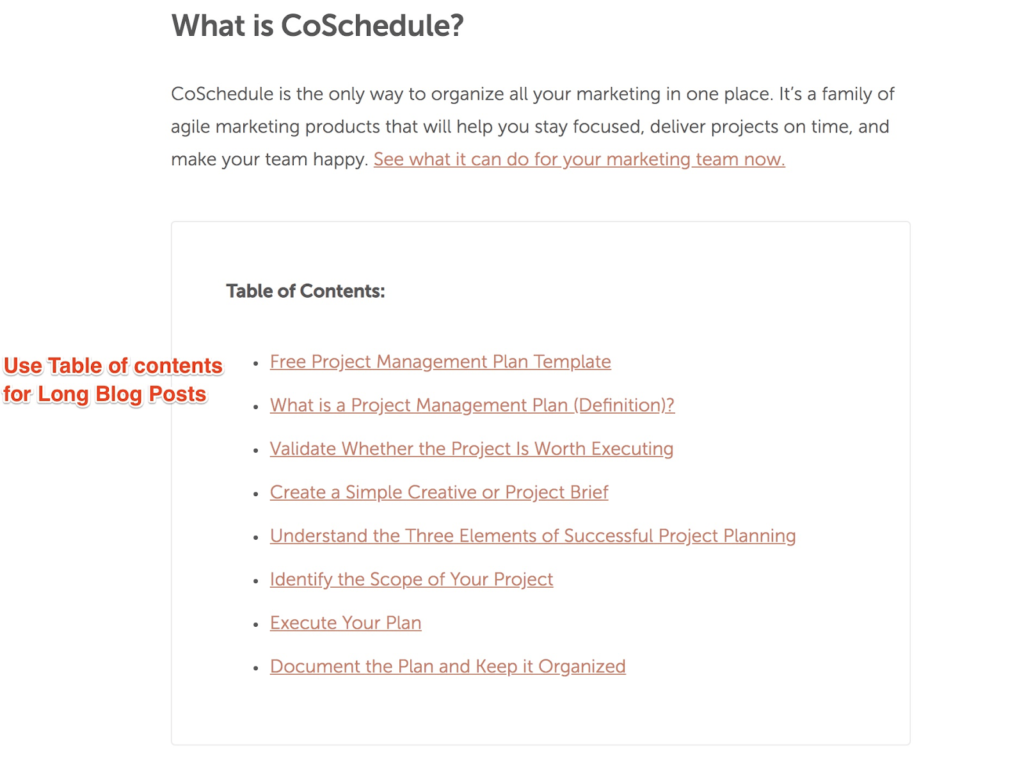 7 Blog Design Best Practices with Examples in 2023