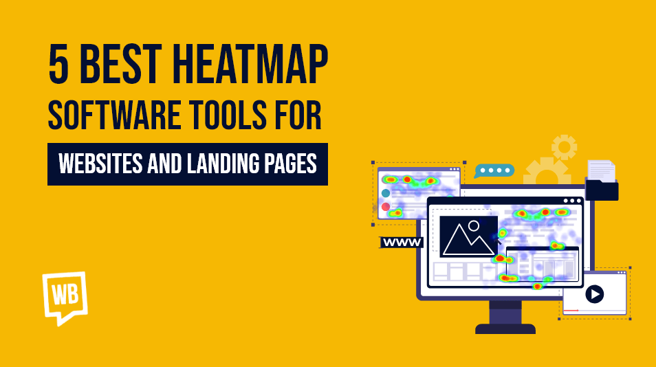 5 Best Heatmap Software Tools in 2024