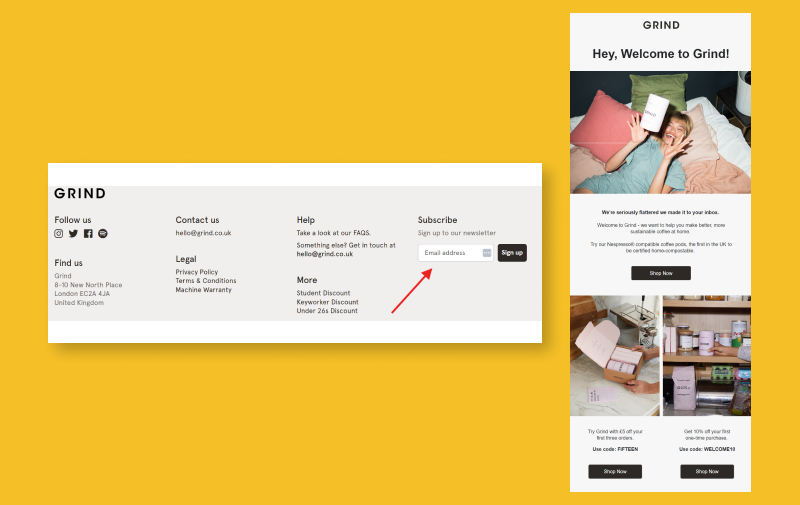 5 Inspiring Lead Nurturing Email Examples That Drive Results