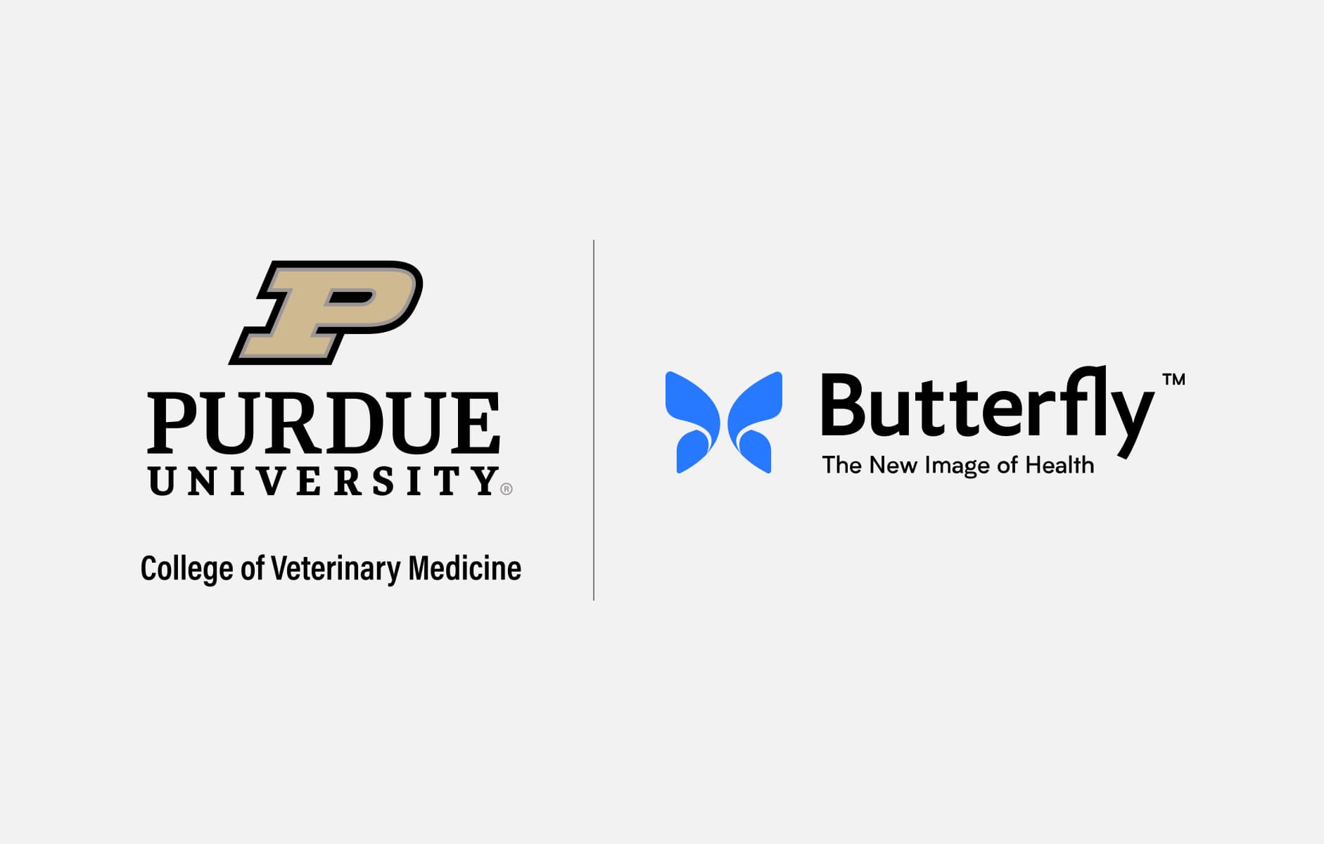 Butterfly Network, Purdue University College of Veterinary Medicine ...