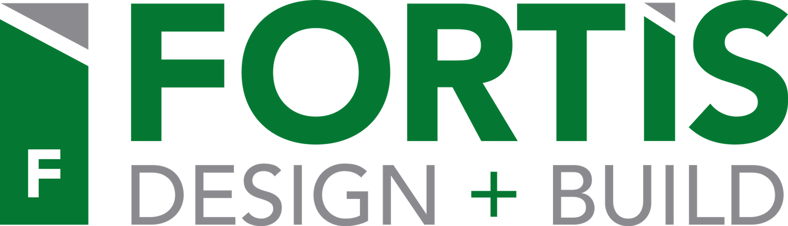 Fortis - Design + Build