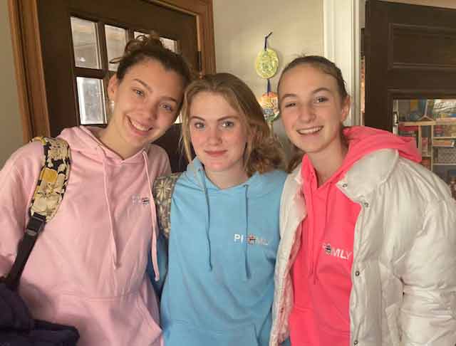 Promly App - Connections for Gen Z by Gen Z