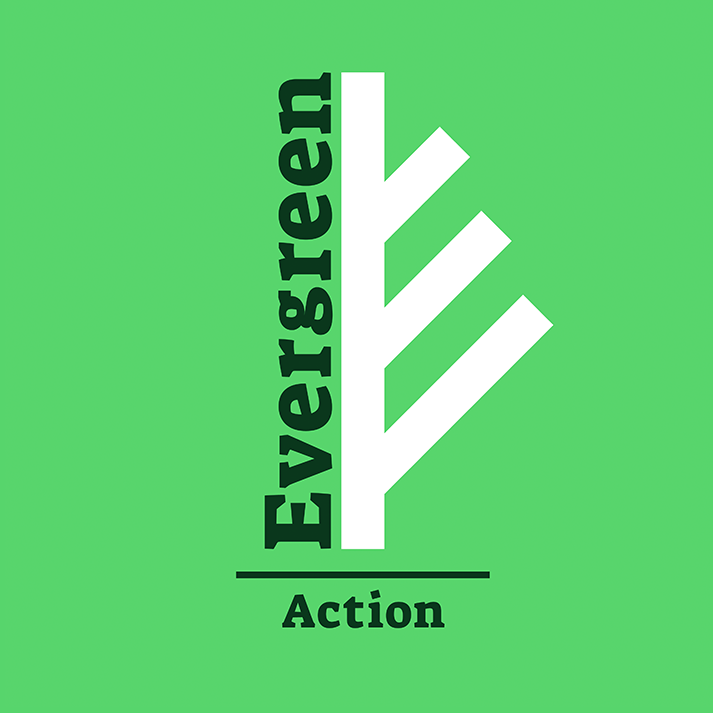 Find out if Evergreen Action is hiring! | Climate Jobs List