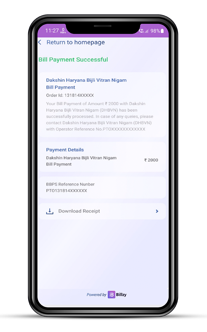 Billzy: The Mobile Payment Platform for Debt Collections
