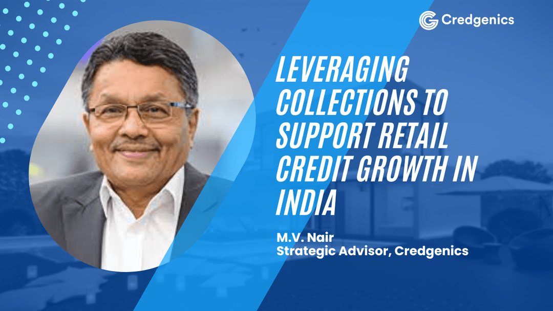 Credgenics | Debt Collections & Resolution Platform | Loan Collections ...