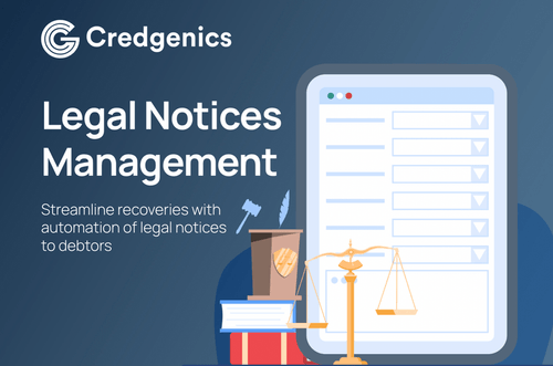 Optimize Legal Operations with Litigation Management System | Credgenics