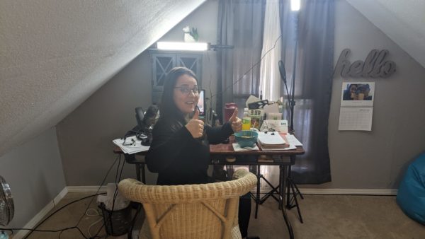 Zoom Meeting Pro Tips With EXIT's Annette Anthony