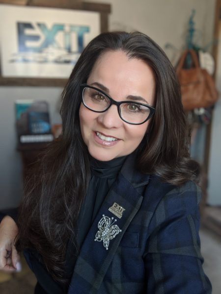 Zoom Meeting Pro Tips With EXIT's Annette Anthony